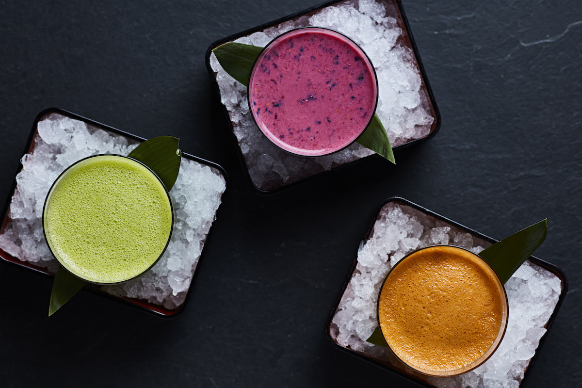 Nobu Café opens in Shoreditch | Dish Cult