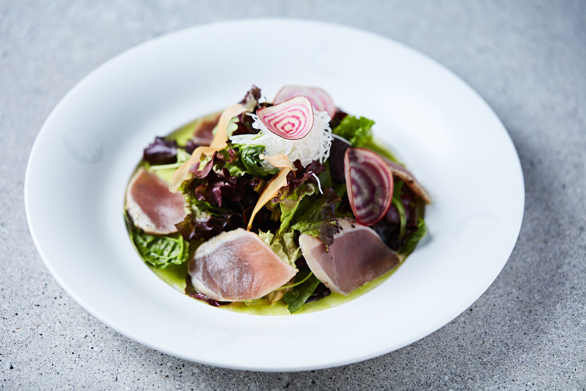 Nobu Café opens in Shoreditch | Dish Cult