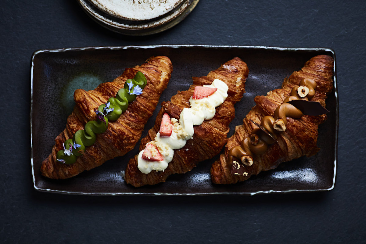 Nobu Café opens in Shoreditch | Dish Cult