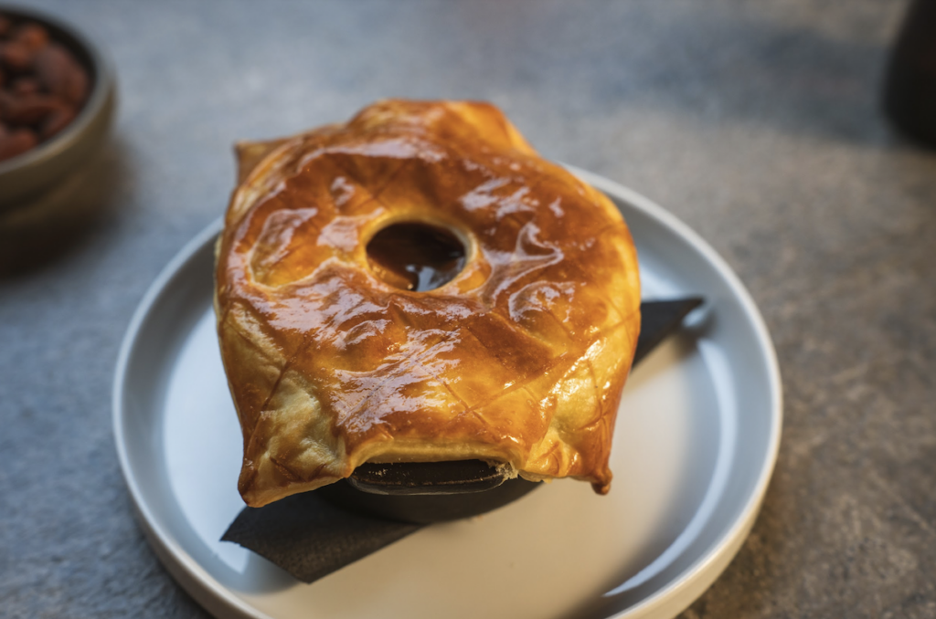 The Loveable Rogue East End introduces evening menu | Dish Cult | Dish Cult