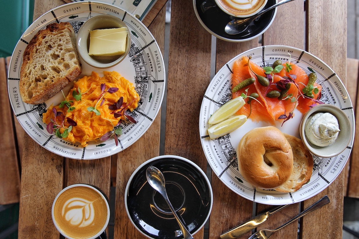 The best delis in London | Dish Cult