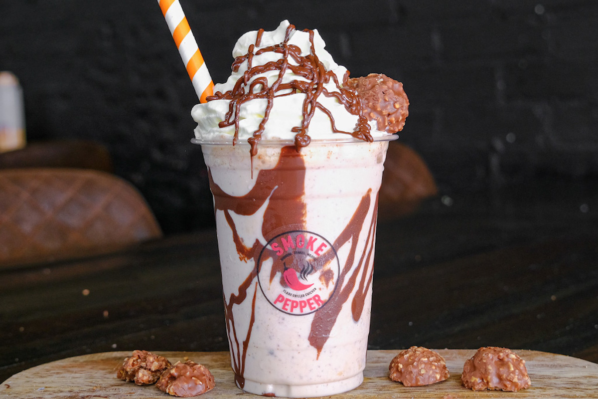 Where to go for the best milkshakes in London | Dish Cult