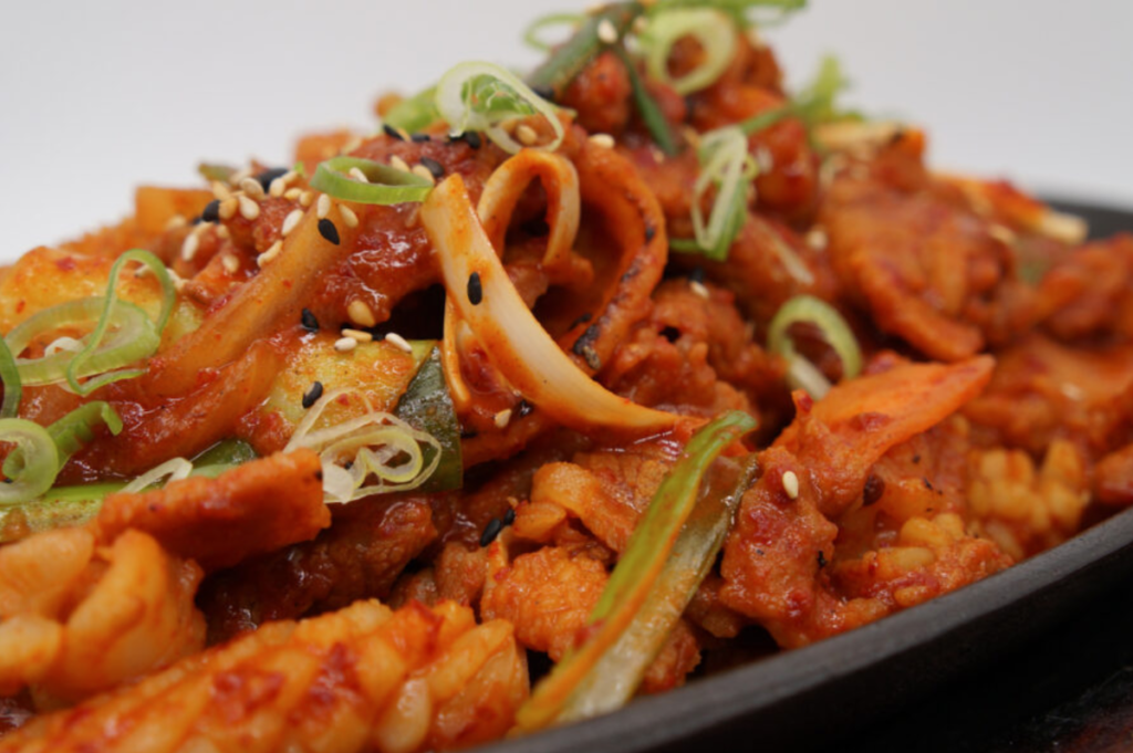 The 5 very best buffet restaurants in London | Dish Cult | Dish Cult