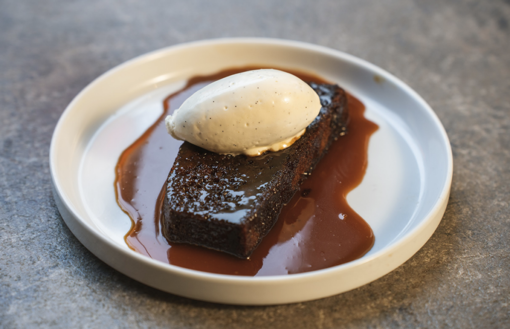 The Loveable Rogue East End introduces evening menu | Dish Cult | Dish Cult