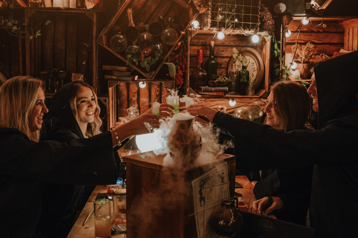 London’s best fondue spots | Dish Cult