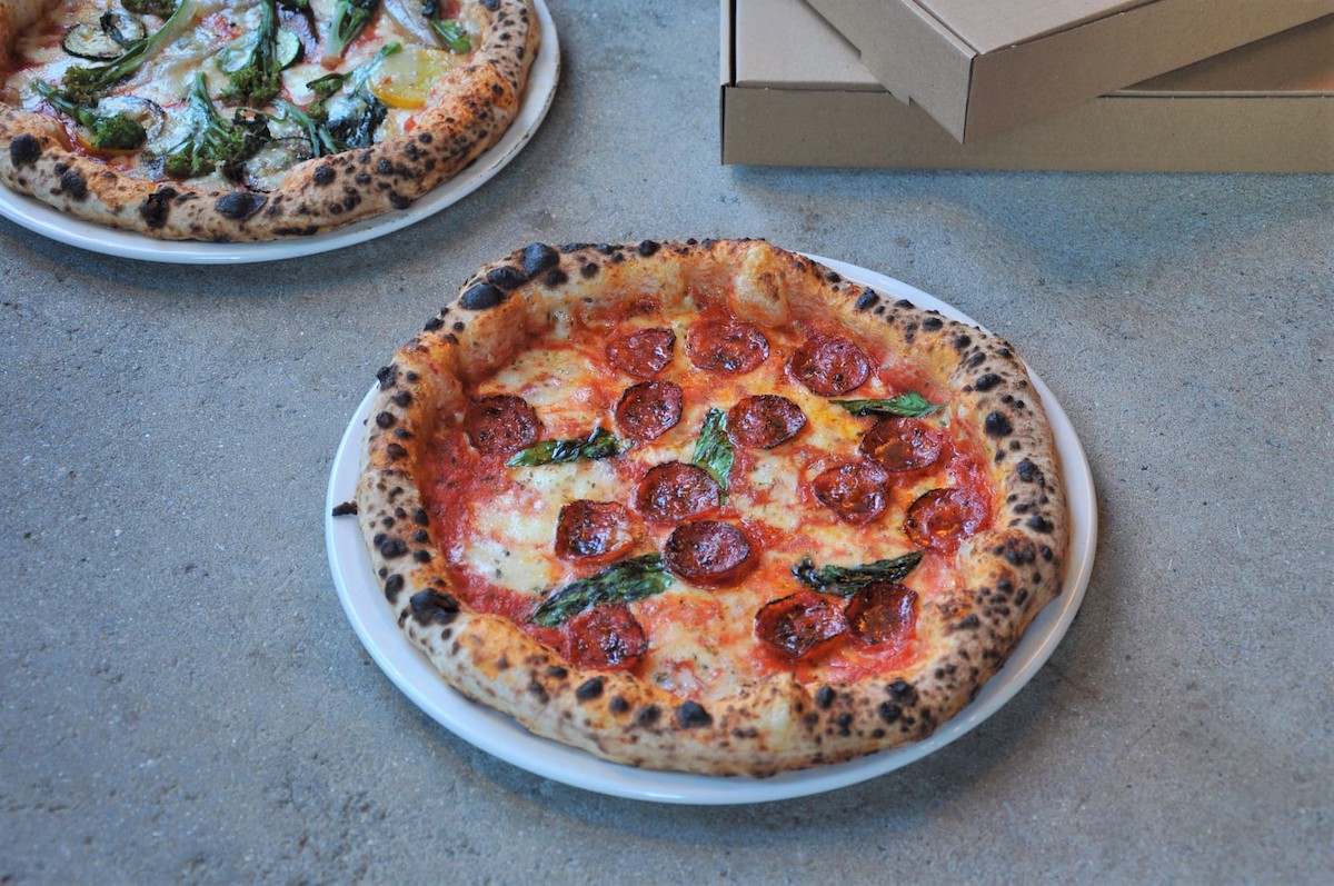 The best pizza spots in Bristol | Dish Cult