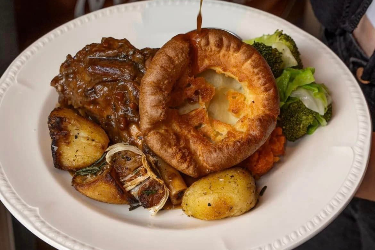 Top 10 Places to Celebrate Father’s Day in Liverpool | Dish Cult