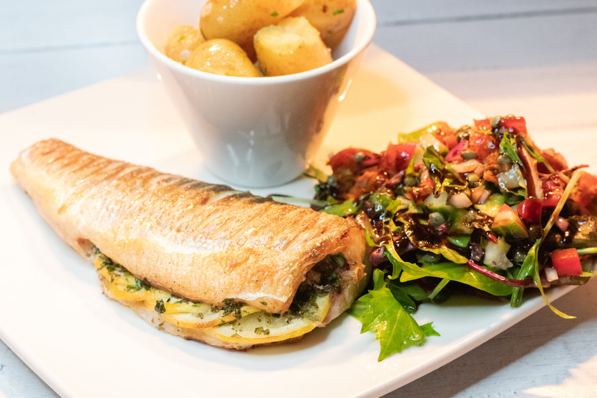 Where to eat out in the UK over the May Bank Holiday | Dish Cult