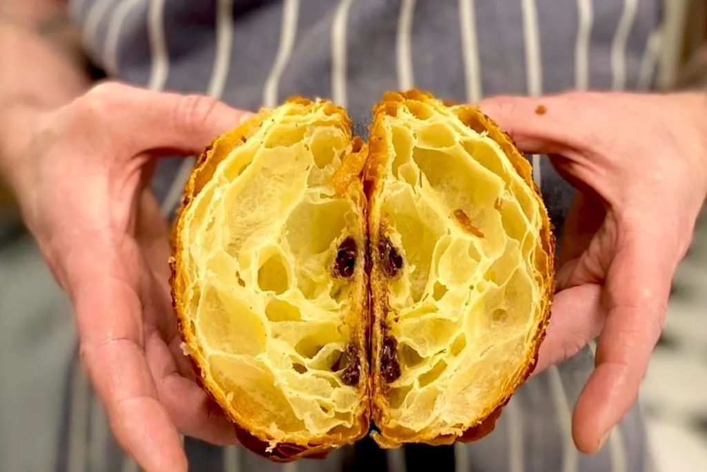 Best places for pastries in Belfast | Dish Cult | Dish Cult