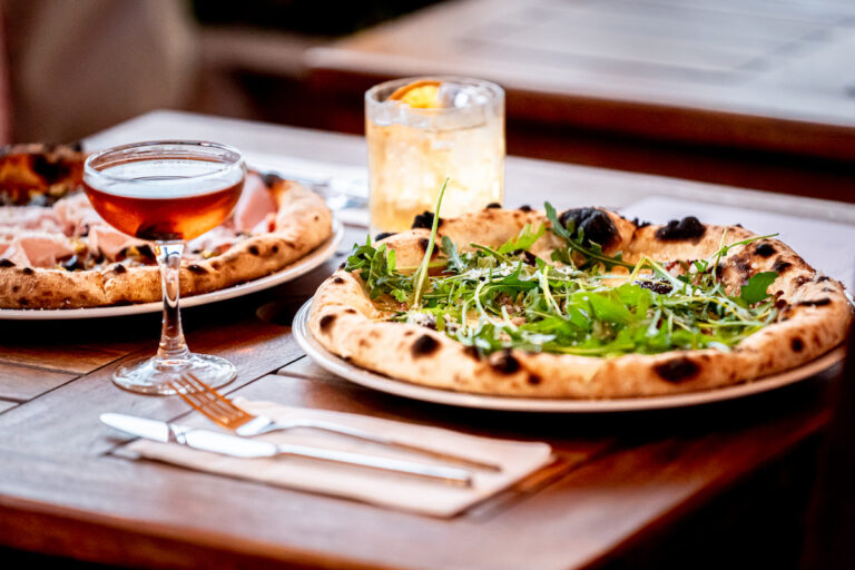 T.T Liquor Shoreditch is the place to be this spring | Dish Cult | Dish ...