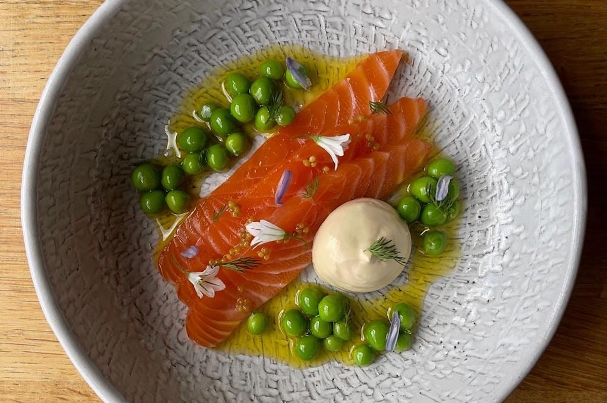 The best Private Dining Rooms in Dublin | Dish Cult