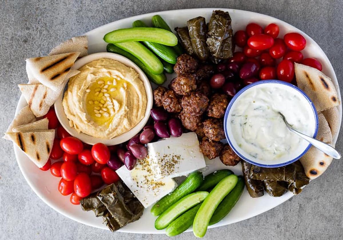 Belfast’s best Greek food | Dish Cult