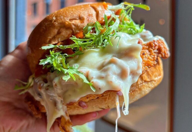 Top 5 German-inspired hotspots in Liverpool | Dish Cult | Dish Cult