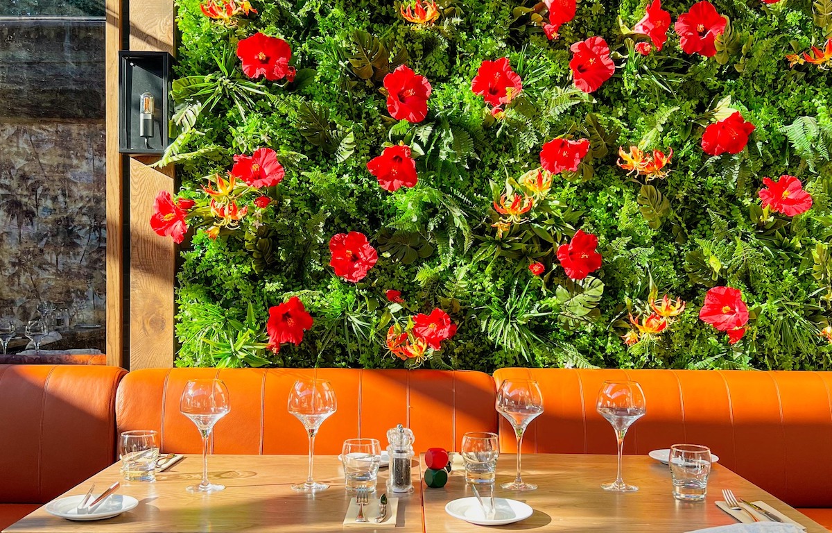 Taste the flavours of Brazil: The best Brazilian restaurants in ...