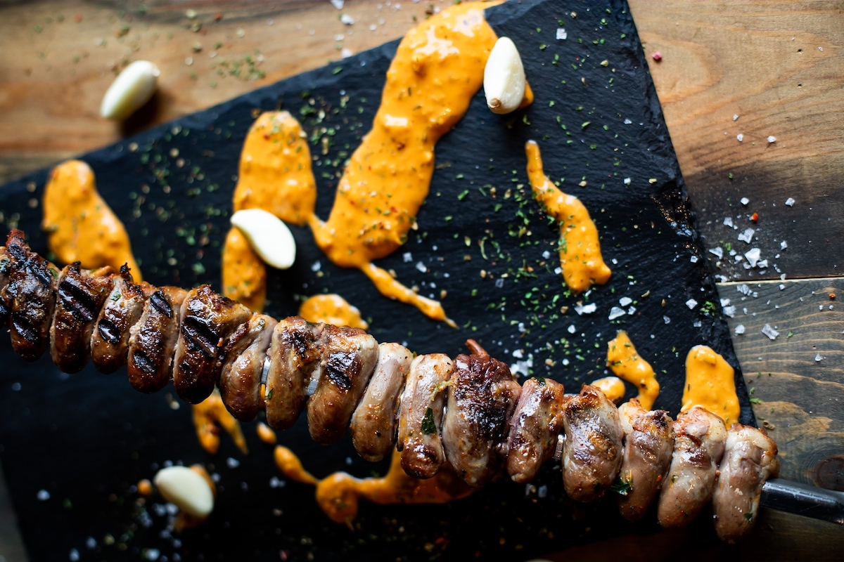 Taste the flavours of Brazil: The best Brazilian restaurants in ...