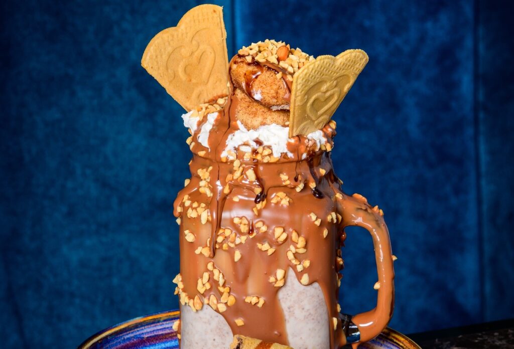 Where to grab a freakshake in London | Dish Cult | Dish Cult