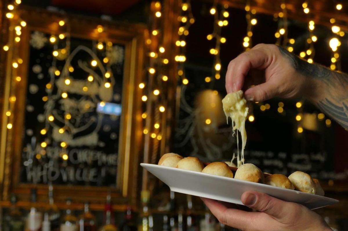 Manchester’s most entertaining dining spots | Dish Cult