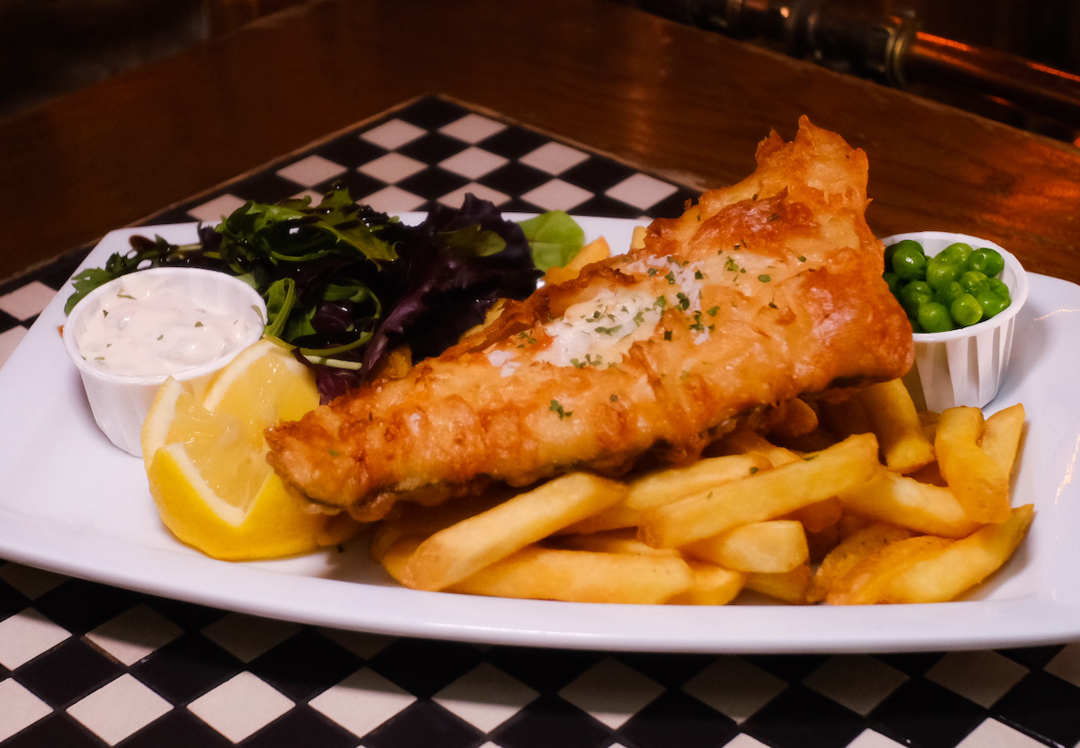 The best Irish venues in London | Dish Cult