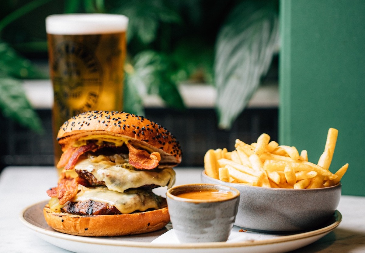 Belfast restaurant launches Roald Dahl themed menu | Dish Cult