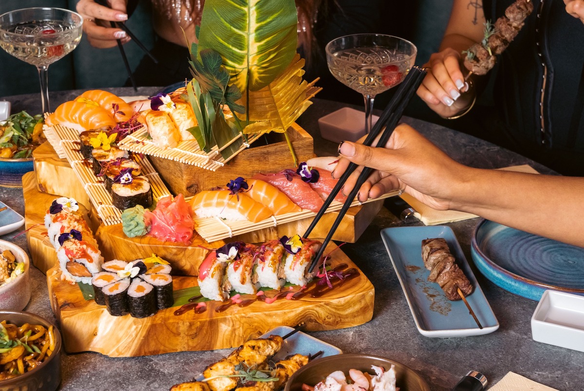 Taste the flavours of Brazil: The best Brazilian restaurants in ...