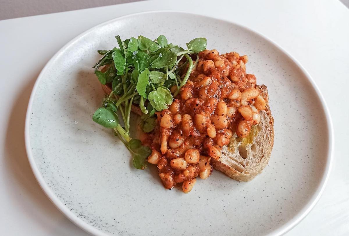 Manchester’s Finest Bakeries | Dish Cult