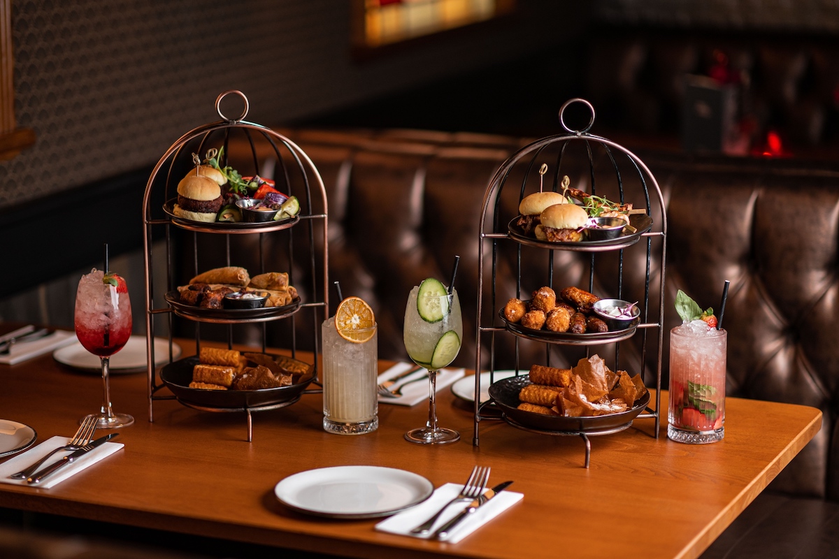 Manchester’s most entertaining dining spots | Dish Cult