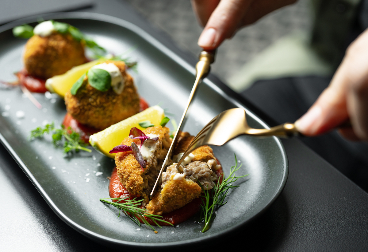 Idea spots for a stag-do in London | Dish Cult