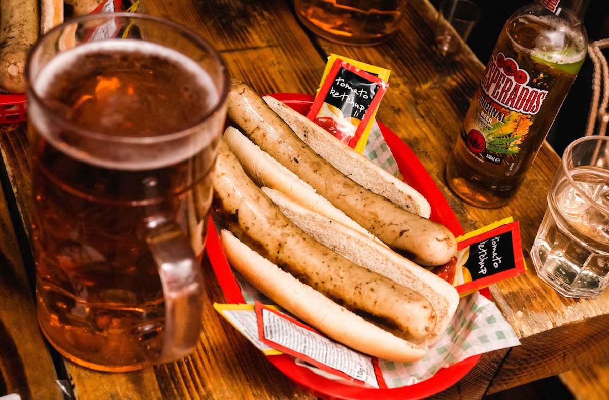 Top 5 German-inspired hotspots in Liverpool | Dish Cult