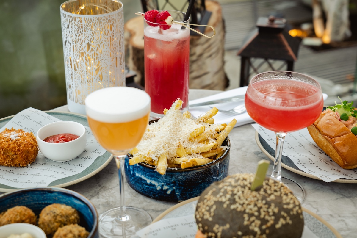 Where to spend your staycation in Manchester | Dish Cult