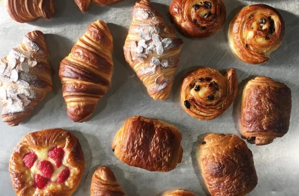 Manchester’s Finest Bakeries | Dish Cult | Dish Cult