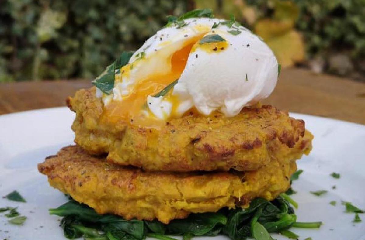 The dairy free guide to eating out in London | Dish Cult