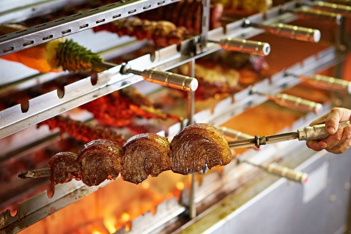 Taste the flavours of Brazil: The best Brazilian restaurants in ...