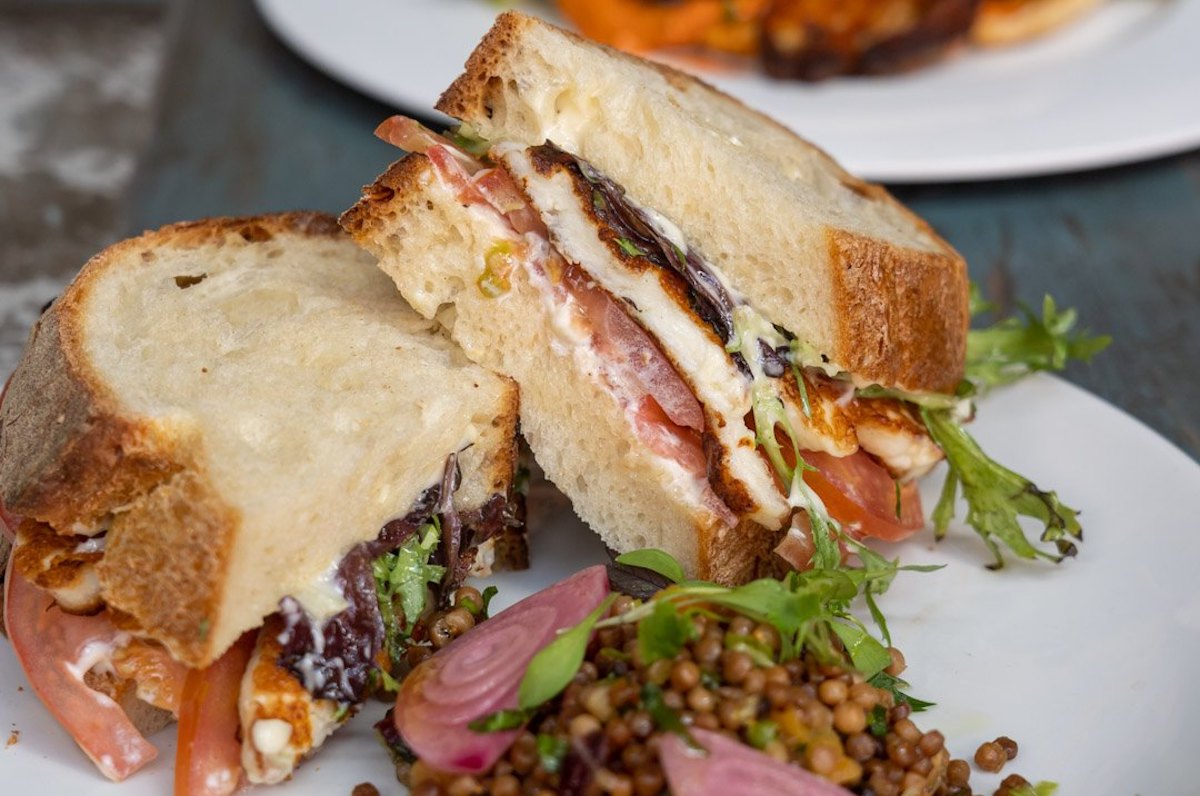 Glasgow’s best sarnies | Dish Cult