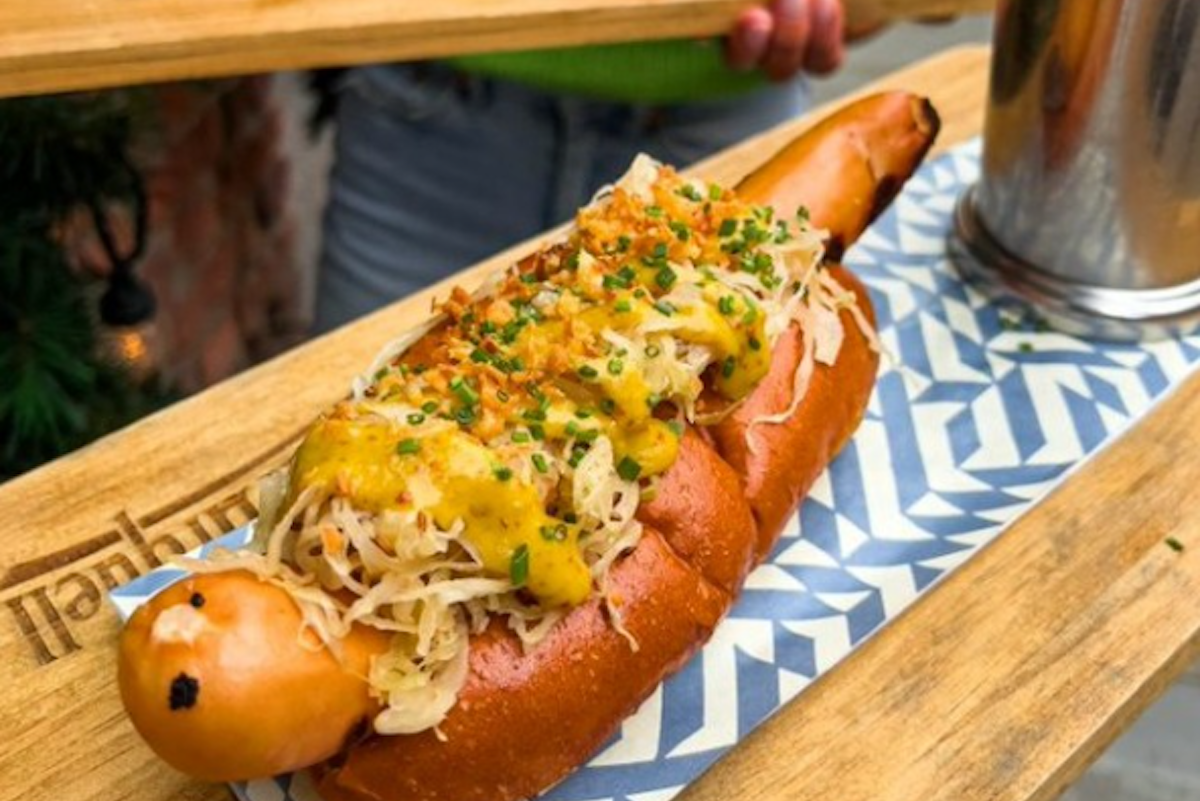 Top 10 Places to Celebrate Father’s Day in Liverpool | Dish Cult