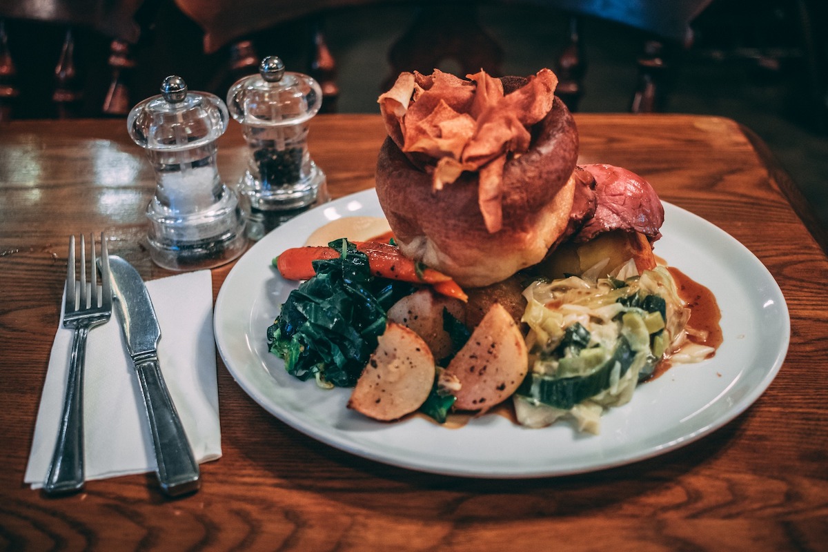 Bristol’s best British restaurants | Dish Cult