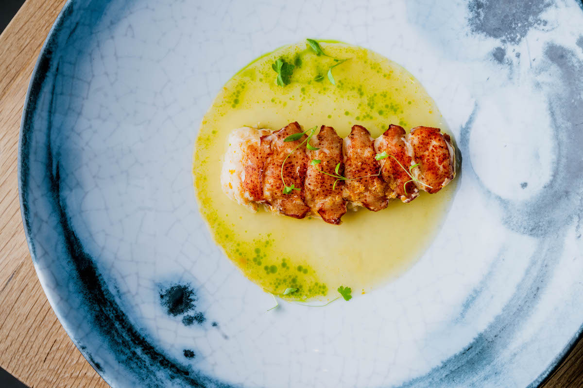 Introducing CAVO – London’s new Mediterranean odyssey | Dish Cult