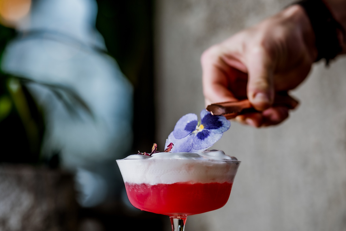 Introducing CAVO – London’s new Mediterranean odyssey | Dish Cult