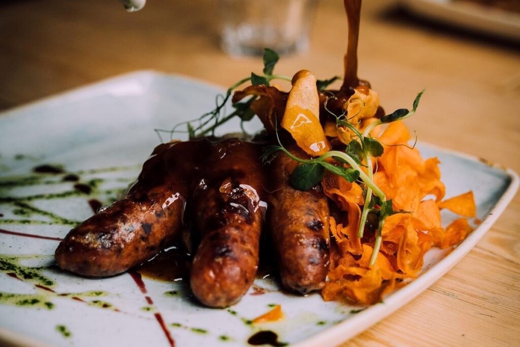 The ultimate guide to a Bristol staycation | Dish Cult | Dish Cult