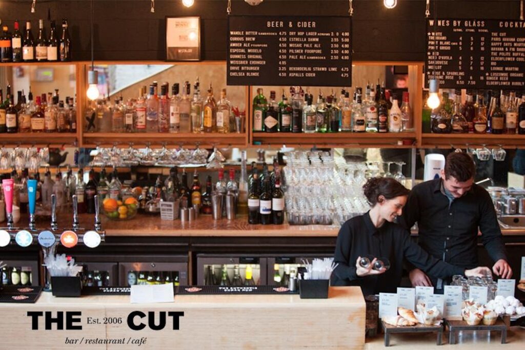 The top 10 restaurants for a London staycation | Dish Cult | Dish Cult
