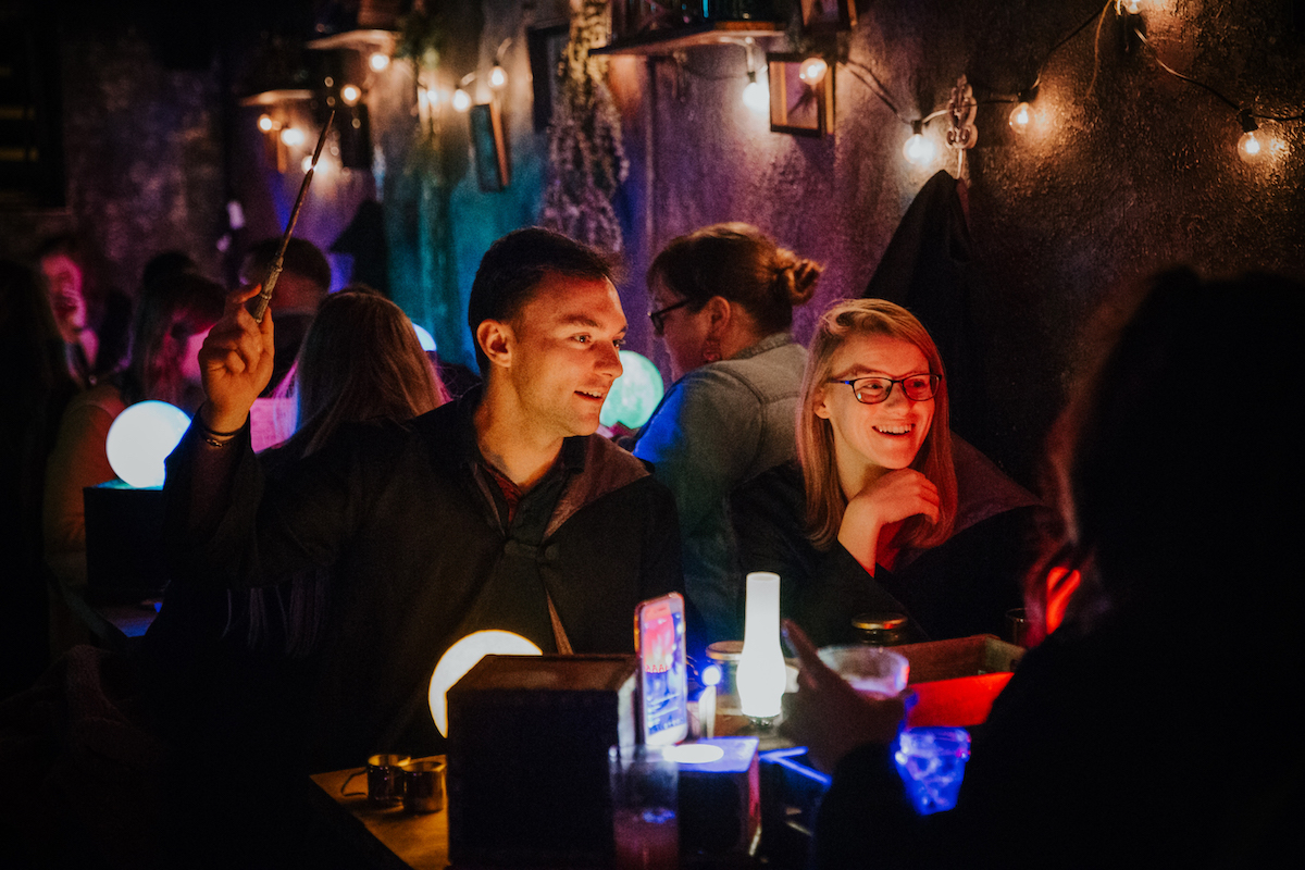 New midweek offers from The Cauldron | Dish Cult