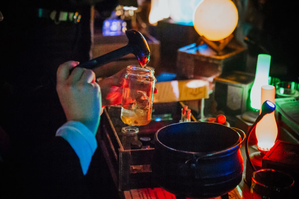 New midweek offers from The Cauldron | Dish Cult | Dish Cult