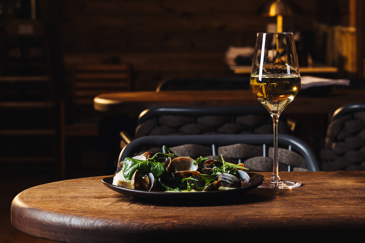 In Horto is London’s new home to rustic dining | Dish Cult