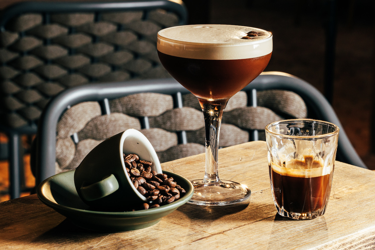 In Horto is London’s new home to rustic dining | Dish Cult