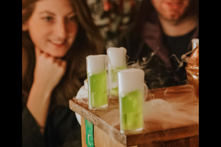 New midweek offers from The Cauldron | Dish Cult | Dish Cult