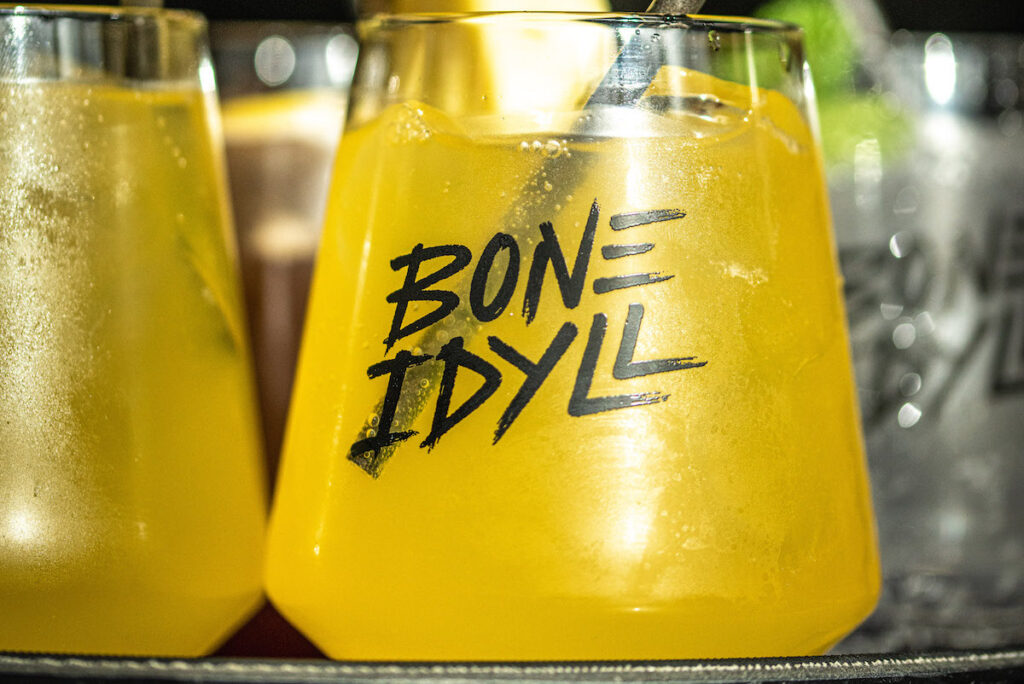 Bone Idyll launches new bottomless pizza brunch | Dish Cult | Dish Cult