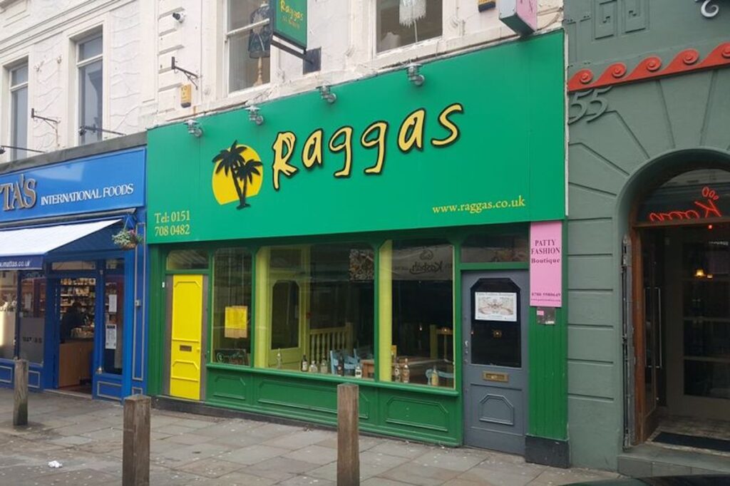 The best places in Liverpool for Caribbean food | Dish Cult | Dish Cult