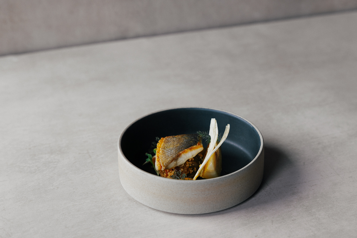 Six by Nico celebrate six years by unveiling two tasting menus for the ...