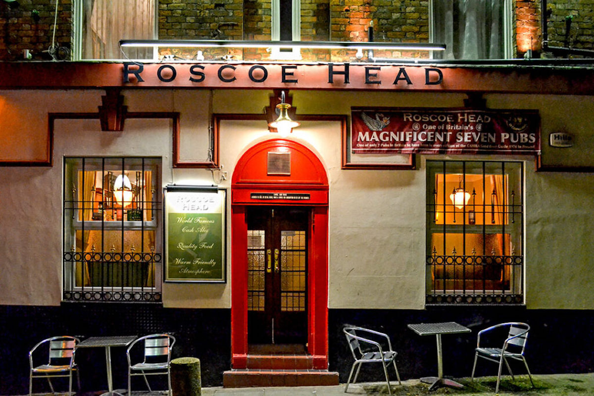 Liverpool’s best venues for the King’s Coronation | Dish Cult