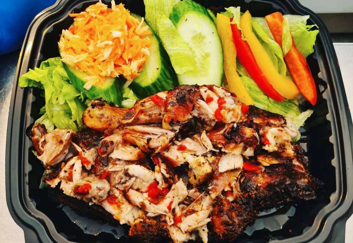 The best places in Liverpool for Caribbean food | Dish Cult