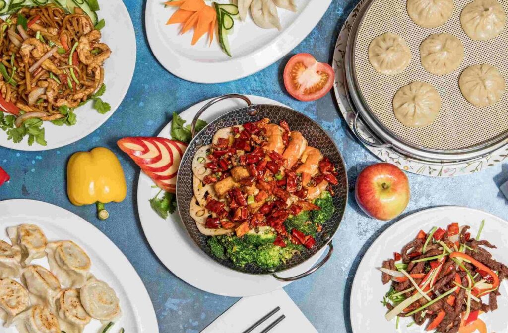 Edinburgh’s most delectable dumplings | Dish Cult | Dish Cult